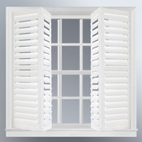 Custom DIY Shutters | Bali Blinds and Shades