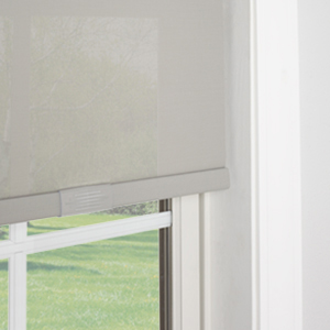 Custom Roller Shades | Bali Blinds and Shades