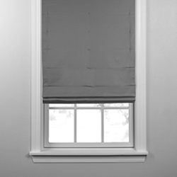 Custom Tailored Roman Shades | Costco | Bali Blinds and Shades